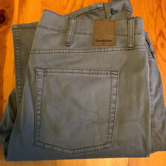 Goodfellow & Co | Pants | Mens Goodfellow Brand Pants | Poshmark